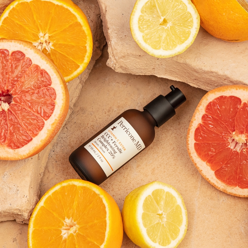 Perricone MD Vitamin C Ester Brightening Complex 20% | Livrare rapida ...