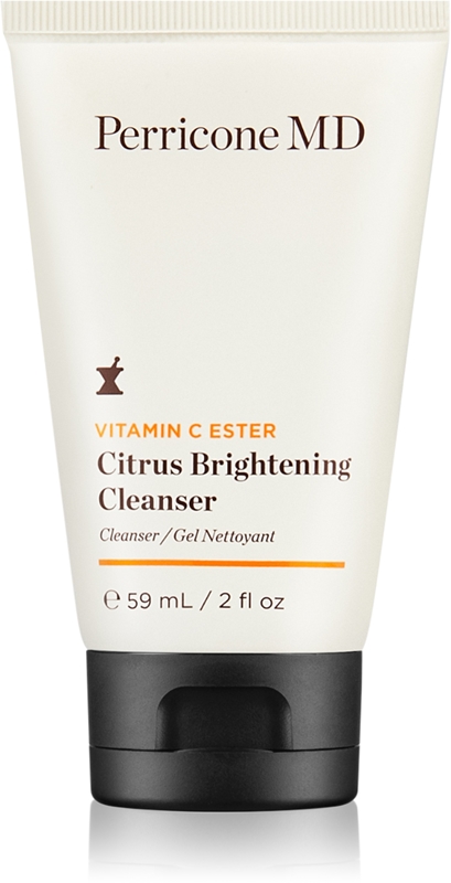 Perricone MD Vitamin C Ester Citrus Brightening Cleanser освітлюючий ...