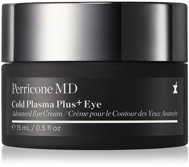 Perricone MD Cold Plasma Plus+ Eye nourishing eye cream to treat ...