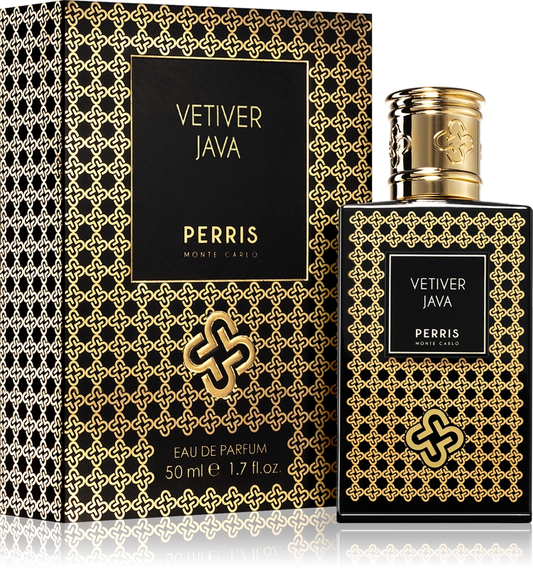 Perris Monte Carlo Vetiver Java Eau de Parfum unisex | notino.it