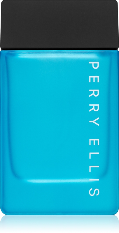 Perry Ellis Pure Blue Eau de Toilette pour homme | notino.be
