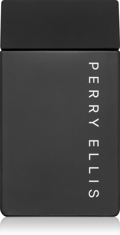 Perry Ellis Midnight Eau de Toilette pour homme | notino.be