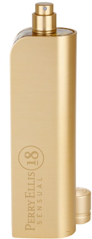 Perry Ellis 18 Sensual eau de parfum for women | notino.co.uk