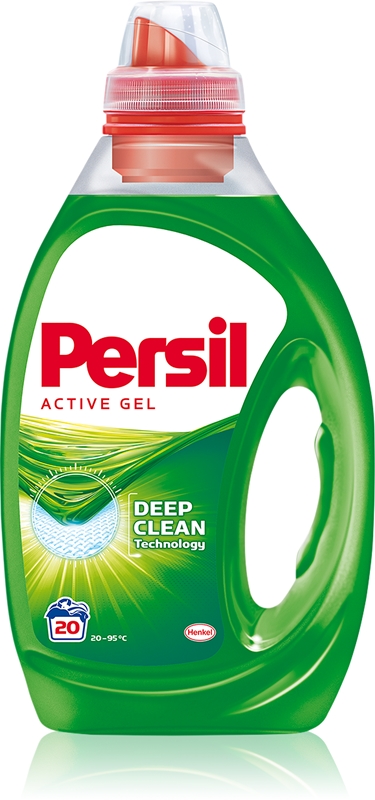 Persil Universal tvättmedel i gelform | notino.se