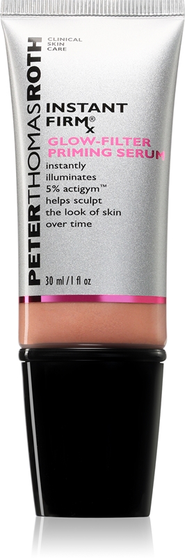 Peter Thomas Roth Instant FIRMx Glow-Filter Priming Serum | notino.gr
