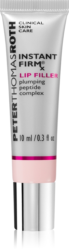 Peter Thomas Roth Instant FIRMx Lip Filler lip plumping system Review ...