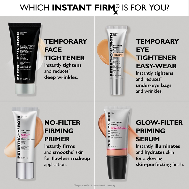 Peter Thomas Roth Instant FIRMx Eye krema za predel okoli oči za ...