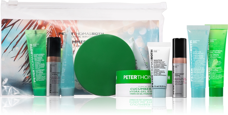 Peter Thomas Roth Get Ready For Summer Set Gift Set | notino.ie