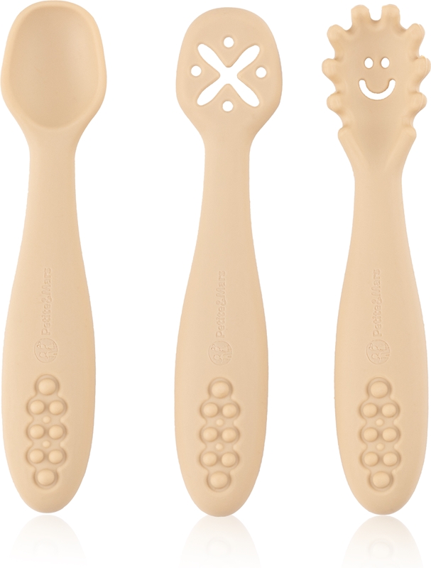Petite&Mars Take&Match 6m+ spoon for children | notino.ie