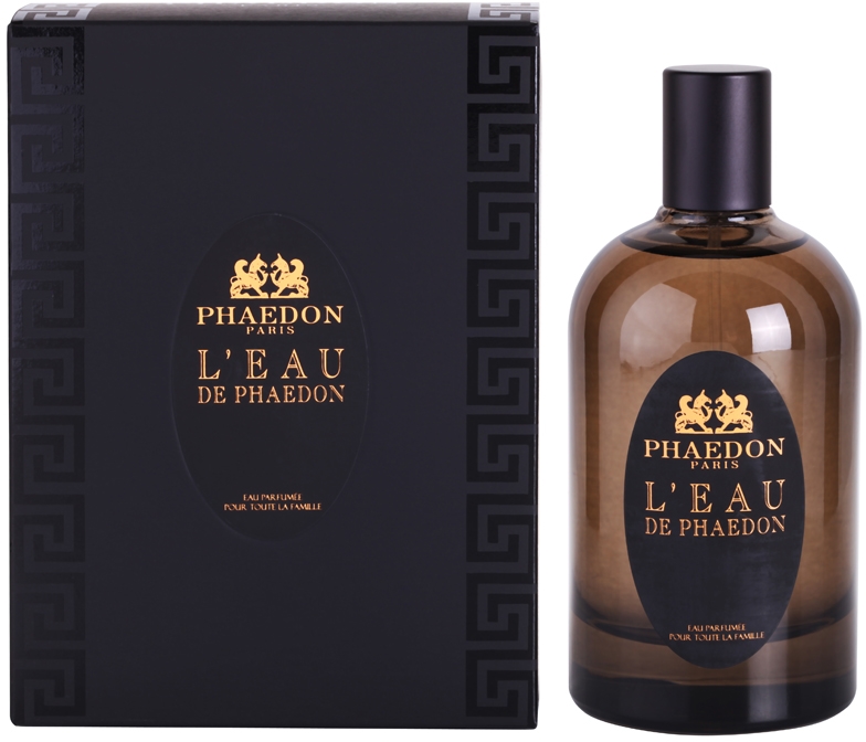 Phaedon L'Eau de Phaedon | Livrare rapida! | Notino.ro