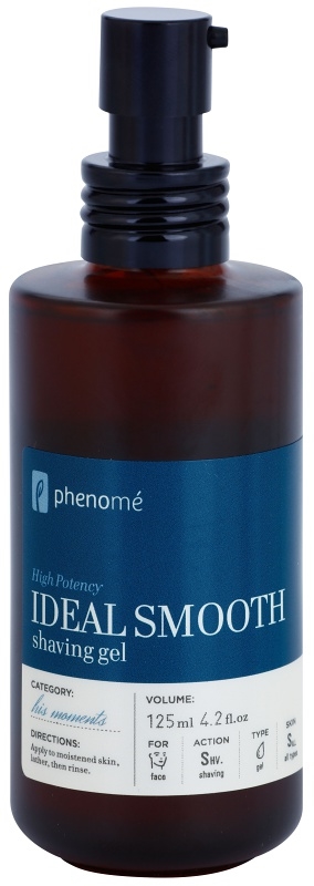 Phenomé His Moments High Potency | Livrare între 2-4 zile | Notino.ro