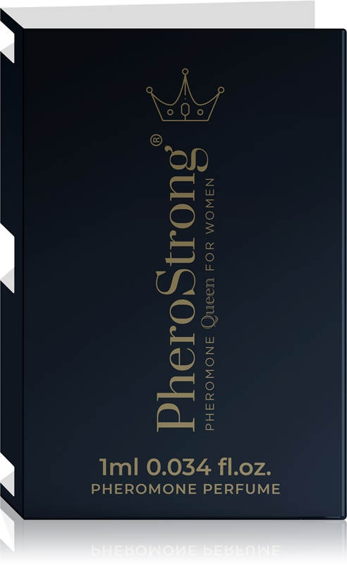 PheroStrong Pheromone Queen for Women | Livrare rapida! | Notino.ro