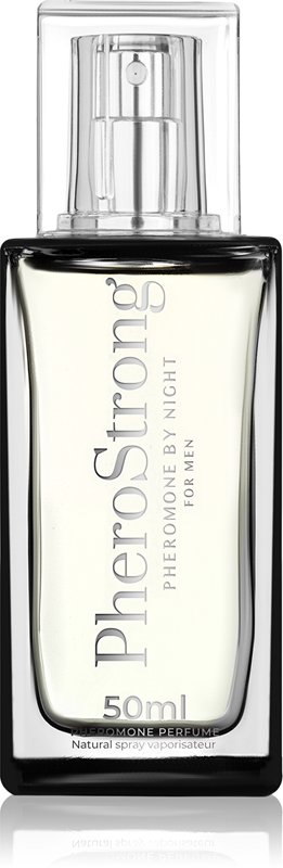 PheroStrong Pheromone by Night for Men perfume com feromónios | notino.pt