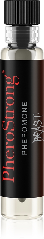 PheroStrong Pheromone Beast for Men parfym med feromoner för män ...