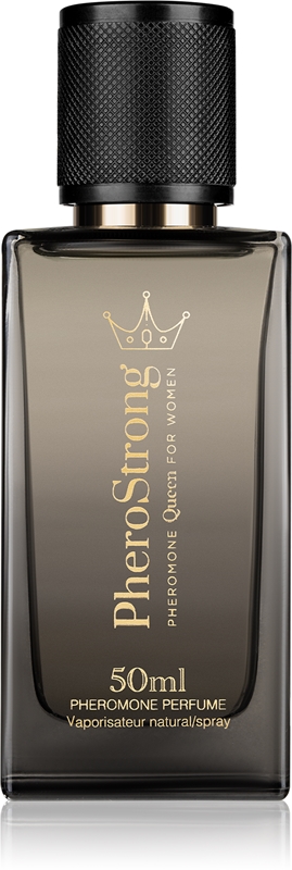 PheroStrong Pheromone Queen for Women Profumo ai feromoni | notino.it