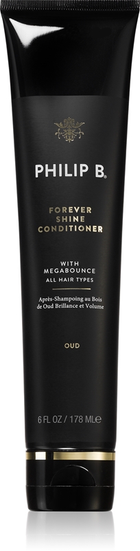 Philip B. Forever Shine conditioner for shiny and soft hair | notino.co.uk