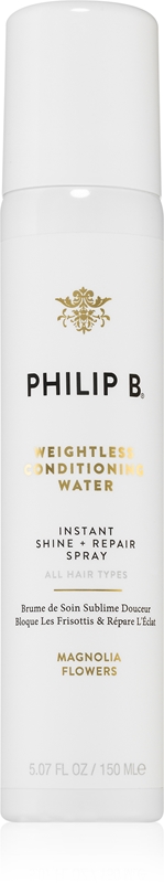 Philip B. White Label mist for perfect-looking hair | notino.co.uk