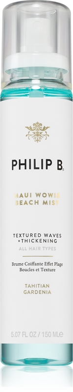 Philip B. White Label Maui Wowie texturising ocean spray | notino.co.uk