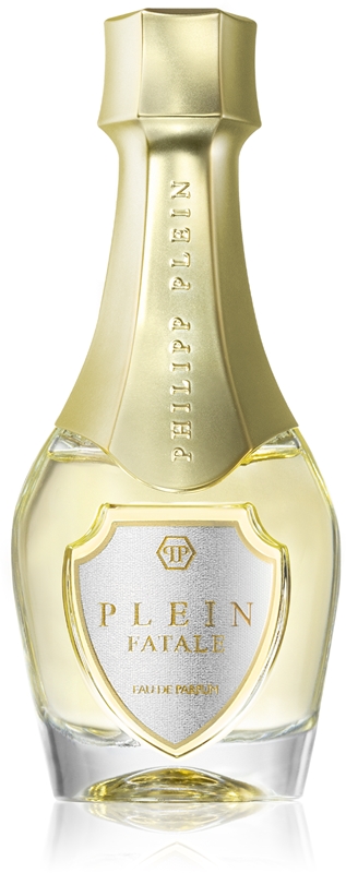 Philipp Plein Fatale Eau de Parfum für Damen Erfahrung | notino.cz