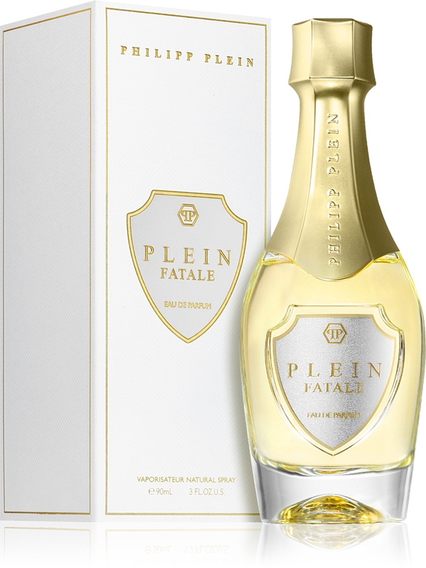 Philipp Plein Fatale Eau de Parfum pour femme | notino.be