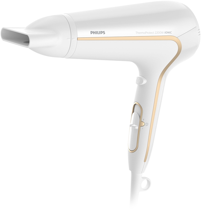 Philips DryCare Advanced HP8232/00 profesionální fén na vlasy s ...