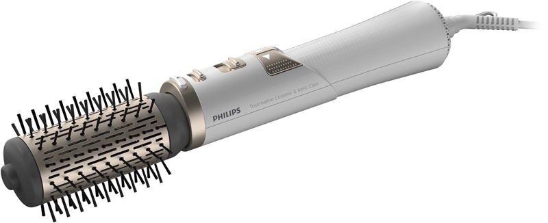 Philips StyleCare Advanced HP8664/00 Rotations-Haarbürste