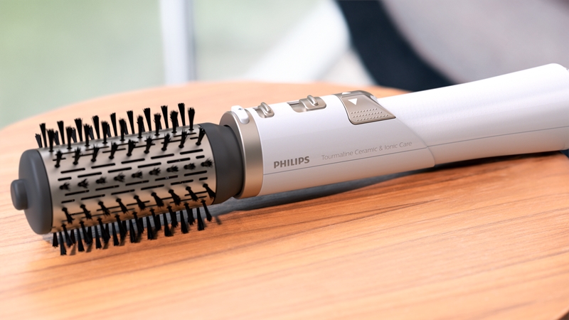 Philips StyleCare Advanced HP8664/00 hot brush styler | notino.co.uk