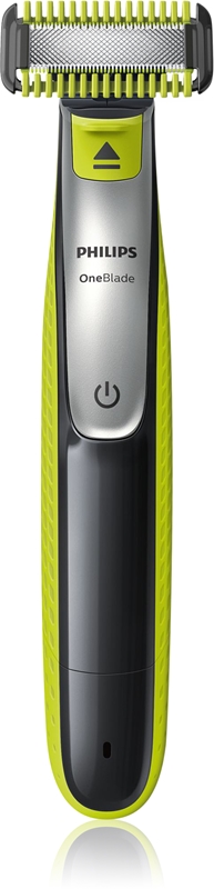 Philips OneBlade Face and Body QP2630/30 elektromos szőrnyíró készülék ...