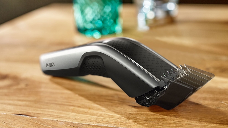 Philips Hair Clipper Series 5000 HC5630/15 hair and beard clipper ...