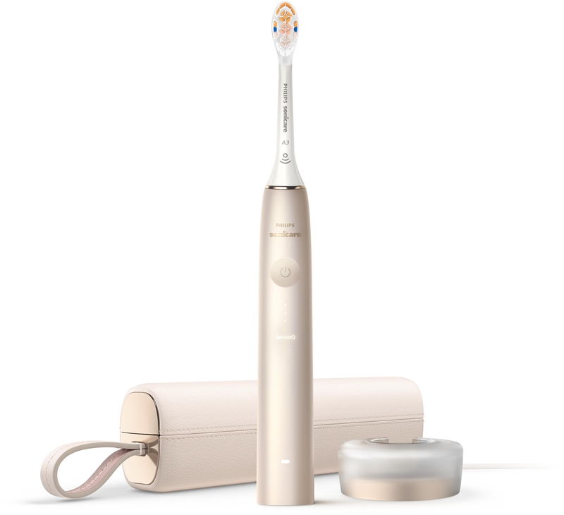 Philips Sonicare 9900 DiamondClean Prestige Prestige HX9992/11 sonic ...