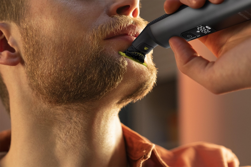 Philips OneBlade 360 QP430/50 replacement blades | notino.co.uk