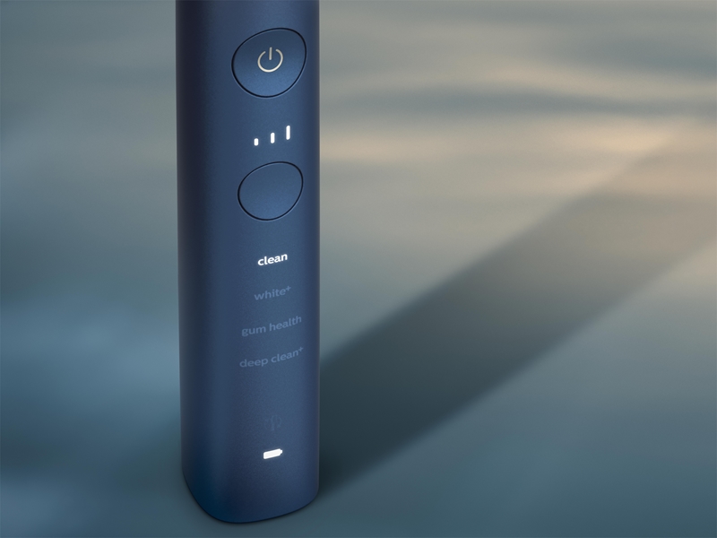 Philips Sonicare 9000 DiamondClean HX9911/88 | notino.gr