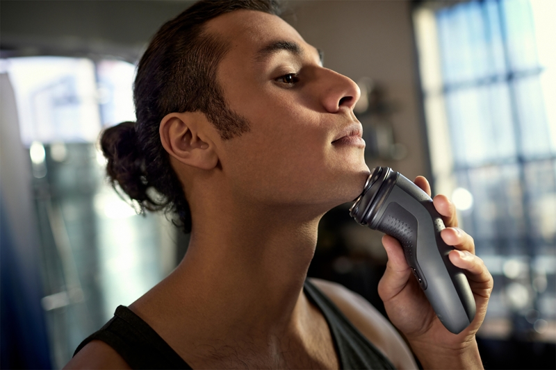 Philips Series 1000 S1142/00 electric shaver | notino.co.uk