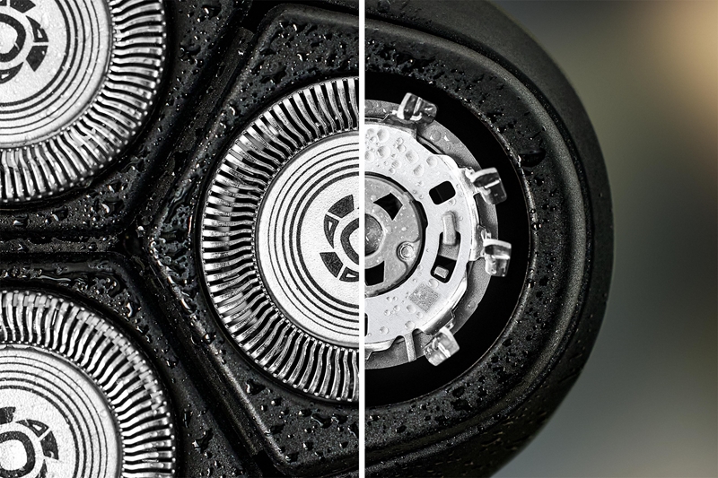 Philips Series 3000X X3003/00 electric shaver | notino.co.uk