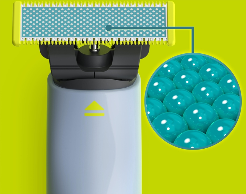 Philips OneBlade First Shave QP1324/30 | Livrare rapida! | Notino.ro