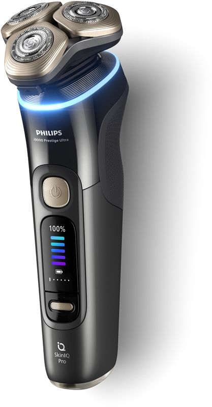 Philips Series i9000 Prestige Ultra XP9400/31 electric shaver for men ...