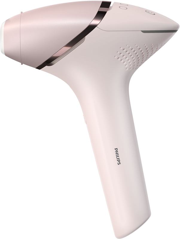 Philips Lumea IPL 9900 SkinAI BRI953/02 depiladora IPL para cuerpo ...