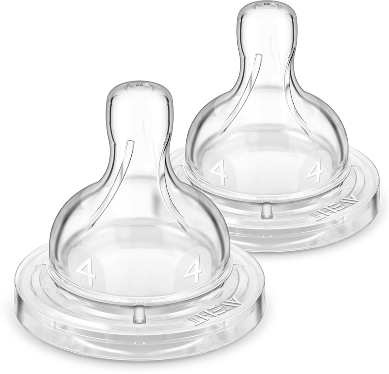 Philips Avent Anti-colic 4 dummy anti-colic | notino.co.uk
