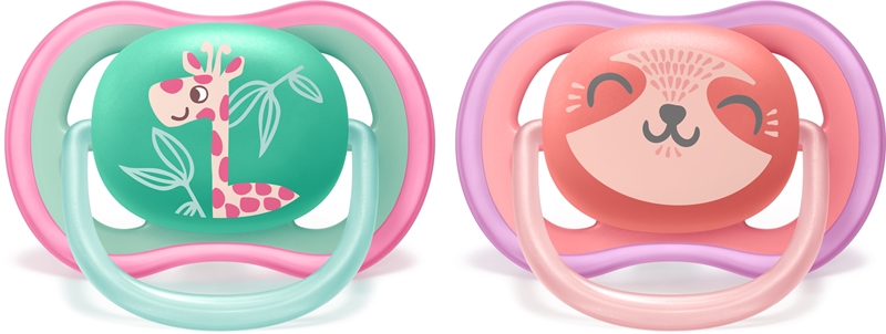 Philips Avent Ultra Air 18m+ dummy | notino.co.uk