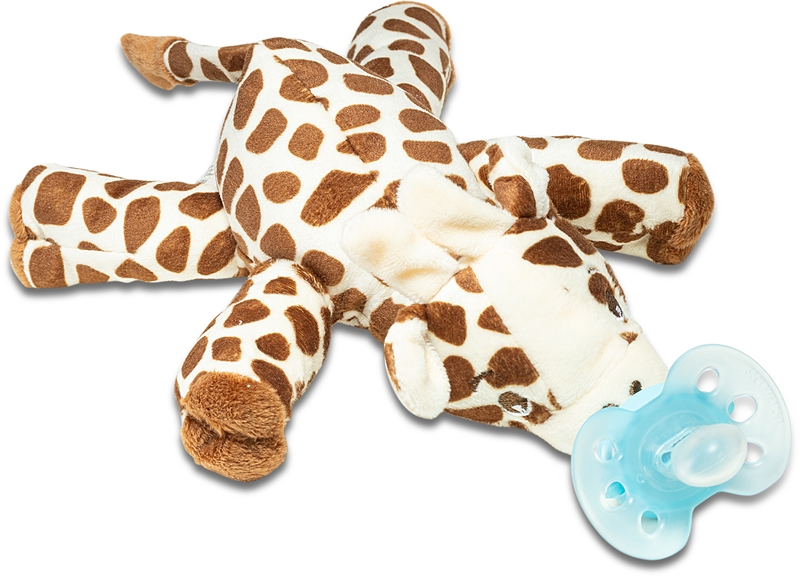 Philips Avent Snuggle Set Giraffe Gift Set for babies | notino.ie