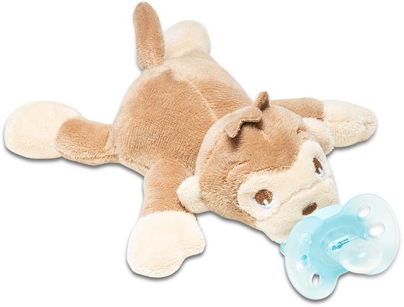 Philips Avent Snuggle Set Monkey Gift Set for babies | notino.ie