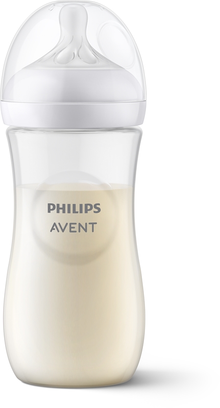 Philips Avent Natural Response SCY906/01 baby bottle Review | notino.co.uk