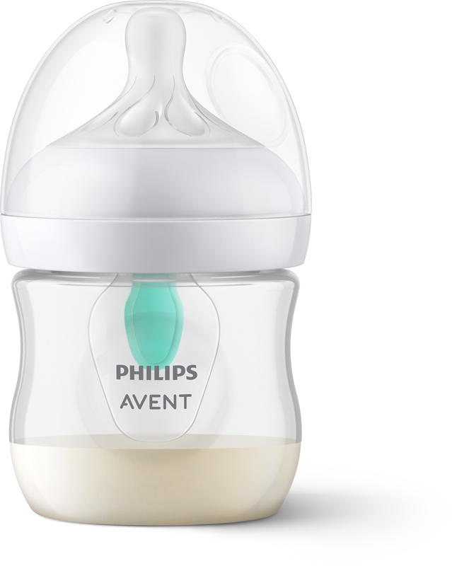 Philips Avent Natural Response AirFree SCY670/01 baby bottle Review ...
