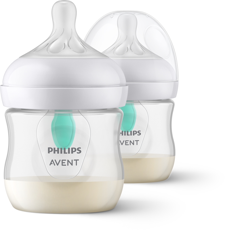 Philips Avent Natural Response AirFree bočica za bebe | Notino.hr