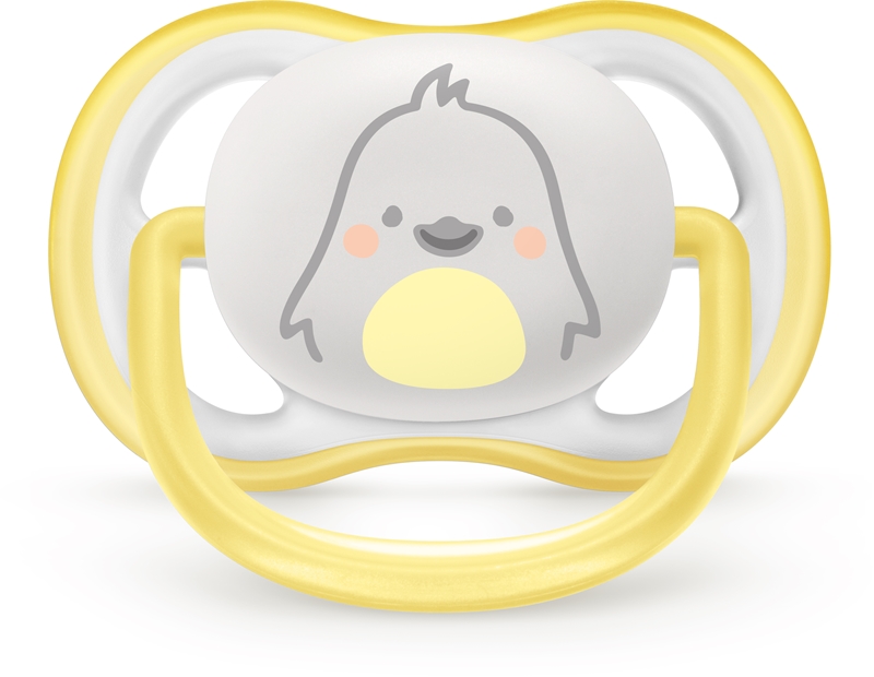 Philips Avent Ultra Air 0-6 m dummy | notino.co.uk