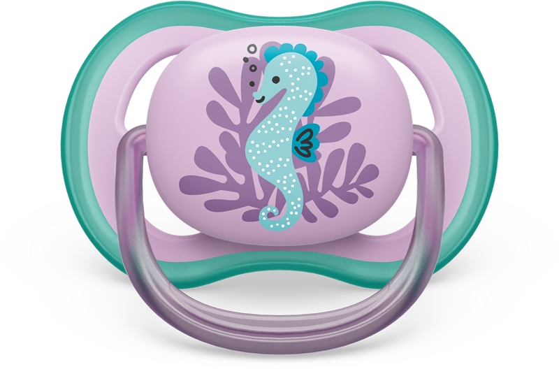 Philips Avent Ultra Air 6-18 m dummy | notino.ie