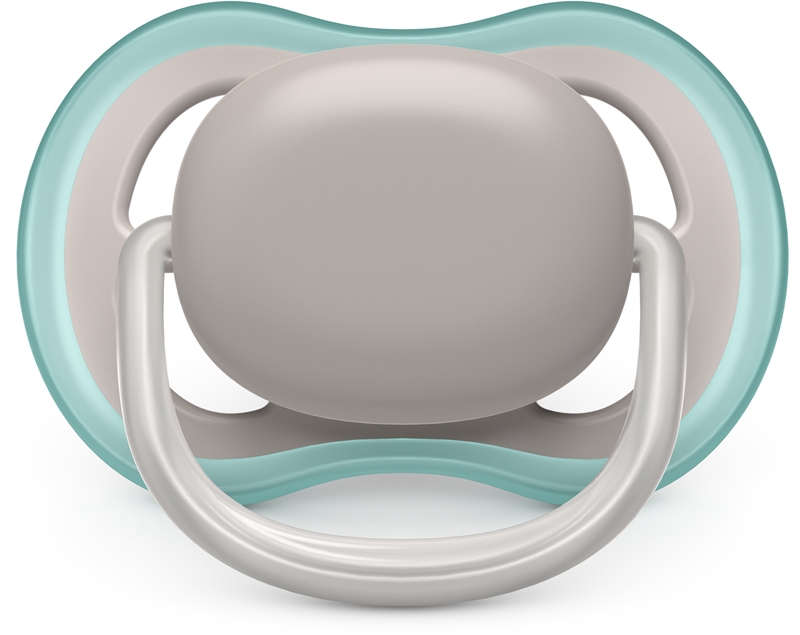 Philips Avent Ultra Air SCF354/01 18 m+ пустушка | notino.ua