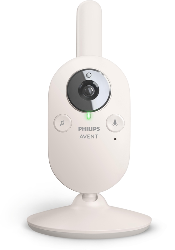 Philips Avent Baby Monitor SCD891/26 digitales Video-Babyfon ️ notino.de