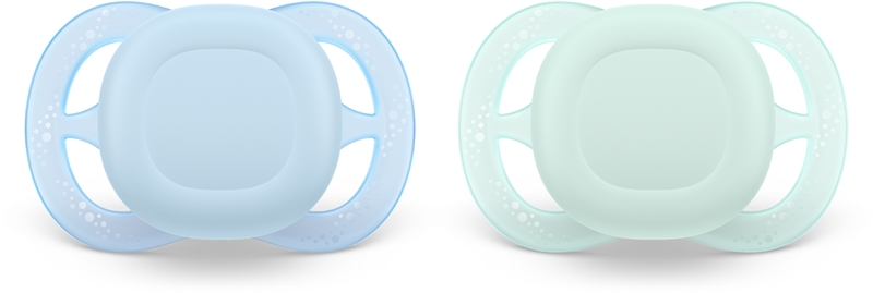 Philips Avent Ultrastart 0-2 m dummy | notino.co.uk