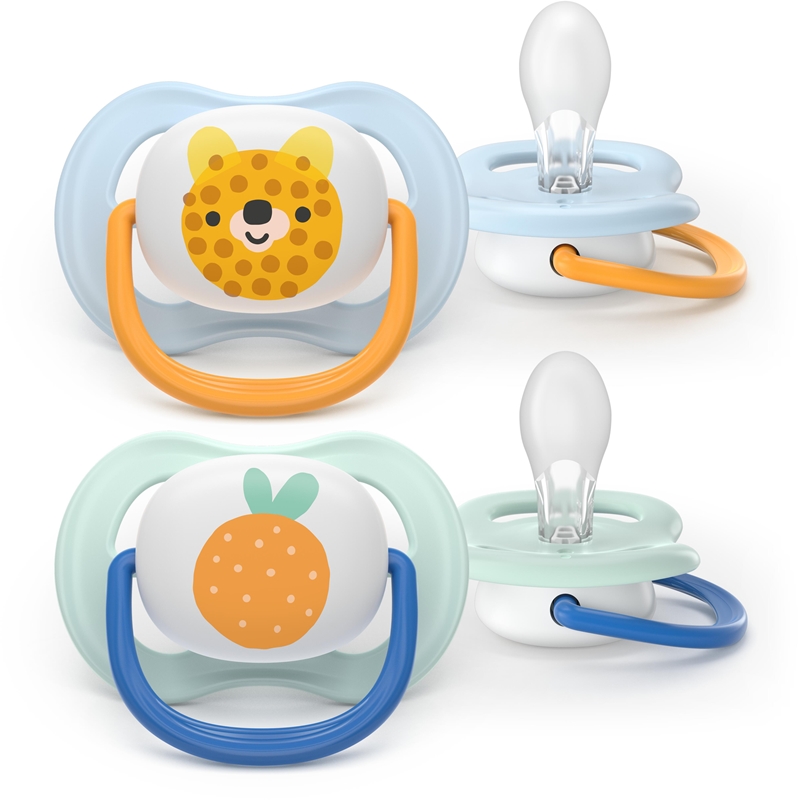 Philips Avent Ultra Air SCF080/23 0-6 m dummy | notino.ie